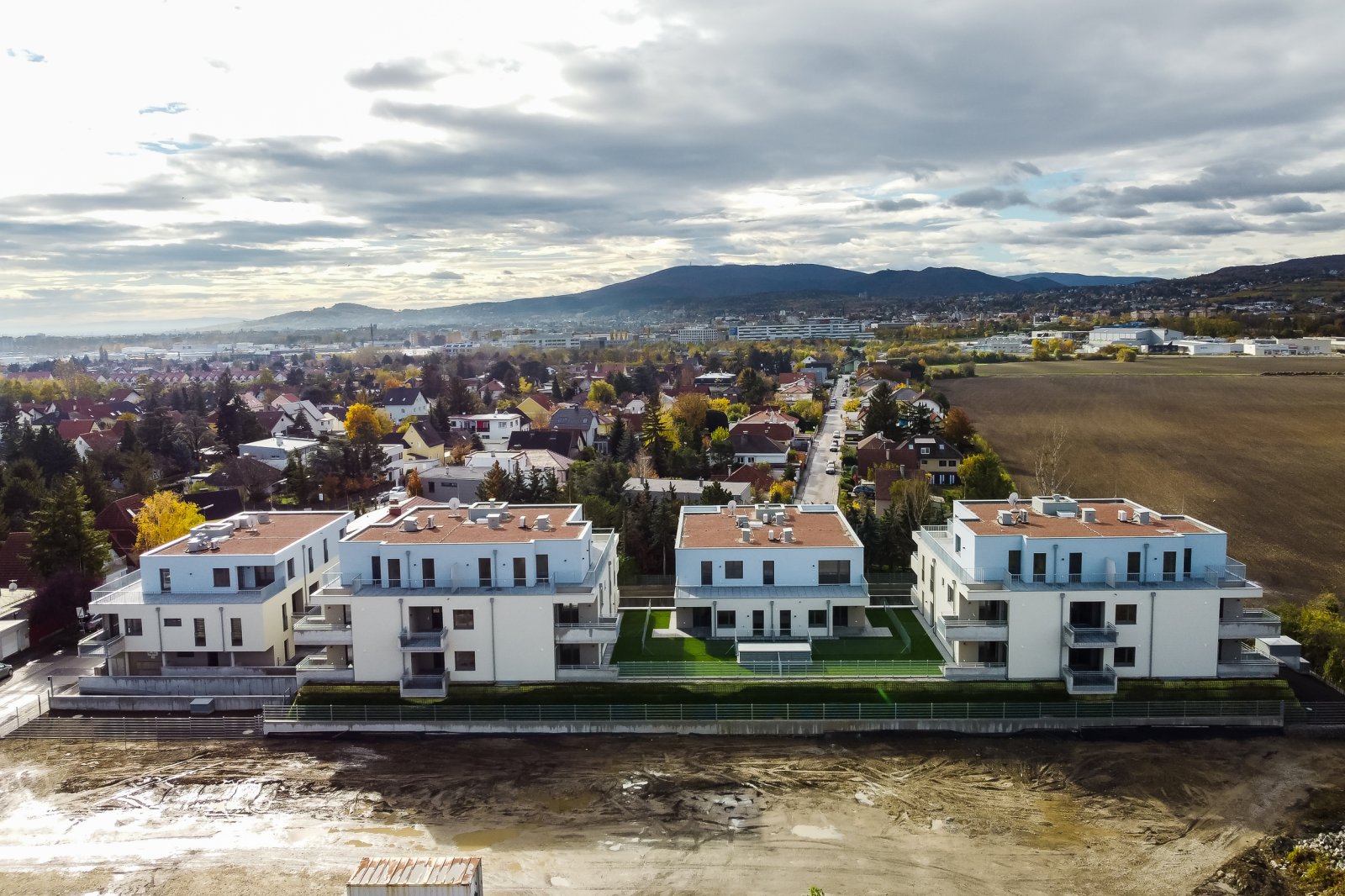 Gerasdorf